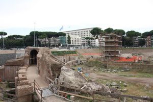Monumentos de Roma | Turismo y monumentos populares en Roma