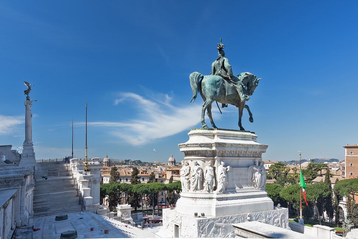 Museo Del Capitolio De Roma Piazza Del Campidoglio – La Colina